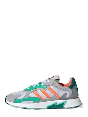 Adidas Adidas Tresc Run Sneakers Gray/green/orange