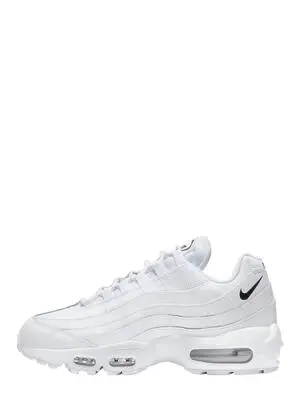 Nike Nike Air Max 95 Essential Sneakers White/black