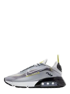 Nike Nike Air Max 2090 Sneakers Grey/yellow