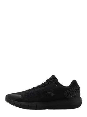 Under Armour Charged Rogue 2 Sneakers - Black