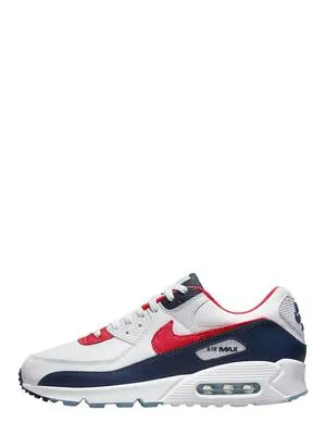 Nike Nike Air Max 90 "USA Denim" Sneakers White/blue/red