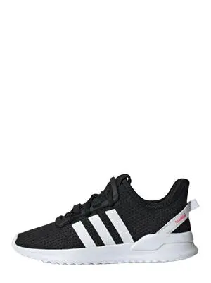 Adidas U_path Run Sneakers - Black