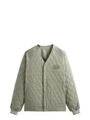 Kith Ss24 Yvon Souvenir Liner - Data