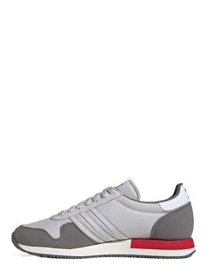 Adidas Spirit Of The Games Sneakers - White/gray/red