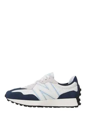 NEW BALANCE New Balance 327 Sneakers White/blue