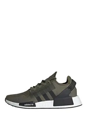 Adidas Adidas NMD_R1 V2 Sneakers Focus Olive/core Black/cloud White