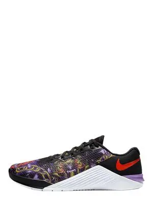 Nike Metcon 5 "david And Goliath" Athletic Sneakers - Black