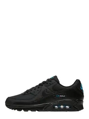 Nike Max 90 Lx Sneakers - Black/blue