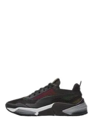 PUMA Lqdcell Optic Xi 'iridescent - Black
