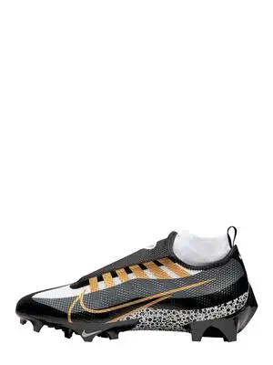 Nike Vapor Edge Pro 360 Cleats - Black/gold