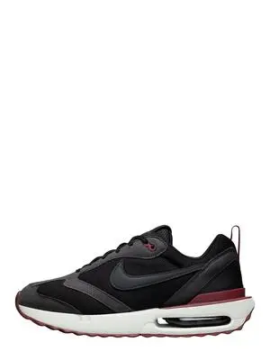 Nike Max Dawn Sneakers - Black/summit White/team Red