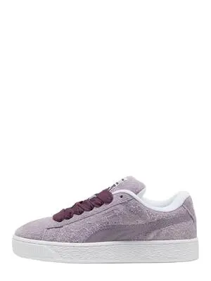 PUMA Suede Xl Sneakers - Pale Plum/white