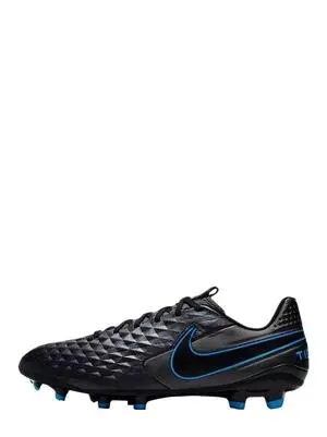 Nike Tiempo Legend 8 Academy Fg - Black/blue Hero