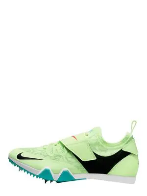 Nike Nike Zoom Pole Vault Spikes Green/black