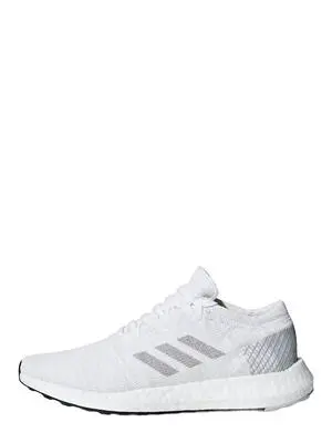 Adidas Pureboost Go Sneakers - White/grey