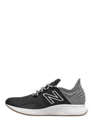 NEW BALANCE Fresh Foam Roav Sneakers - Black/grey