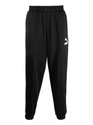 PUMA The Neverworn T7 Track Pants - Black