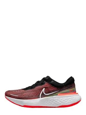 Nike Nike ZoomX Invincible Run Flyknit Running Sneakers Red/white/black