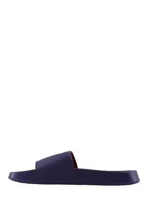 NEW BALANCE Dynasoft 200v2 Sandals - Blue/red