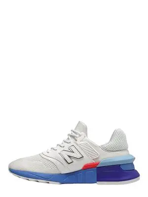 NEW BALANCE New Balance 997 Sport Sneakers White/blue