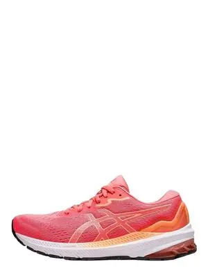 Asics Gt-1000 11 Athletic Shoes - Red