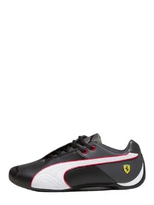 PUMA Scuderia Ferrari X Future Cat Og "black Asphalt - Black/white/asphalt