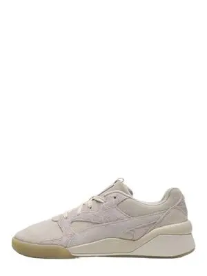 PUMA Aeon Rewind "pastel Parchment Gum" Sneakers - Cream