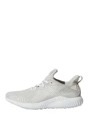 Adidas Alphabounce 1 Low Top Athletic Sneakers - Graywhite