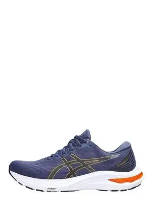 Asics ASICS GT-2000 11 "Deep Ocean Bright Orange" Athletic Sneakers Deep Ocean/bright Orange