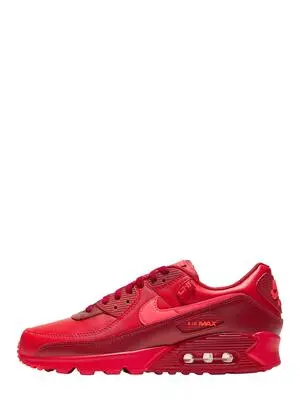 Nike Max 90 "city Special Chicago" Sneakers - Red