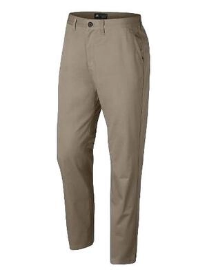 Nike Dri-fit Ftm Casual Trousers - Khaki