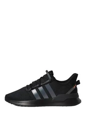 Adidas U_path Run Sneakers - Black