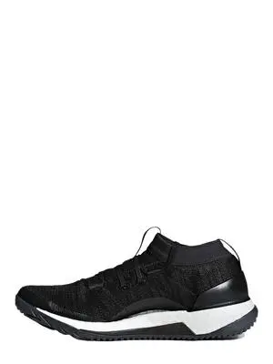 Adidas Pureboost X Tr 3.0 Athletic Sneakers - Black