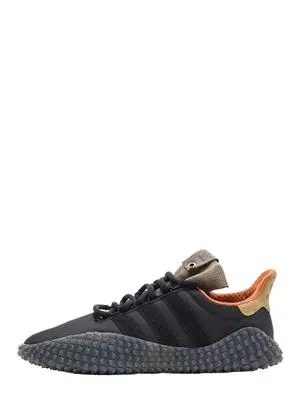 Adidas X Bodega Kamanda "core Black" Sneakers - Grey/black