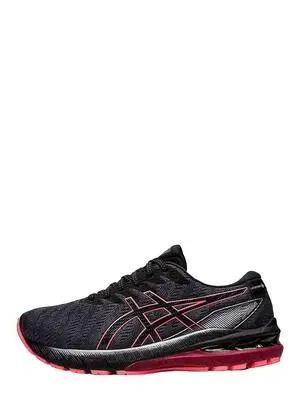 Asics Gt-2000 10 Gtx Athletic Sneakers - Black/red