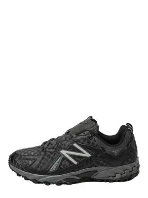 NEW BALANCE 610 V1 Athletic Sneakers - Black