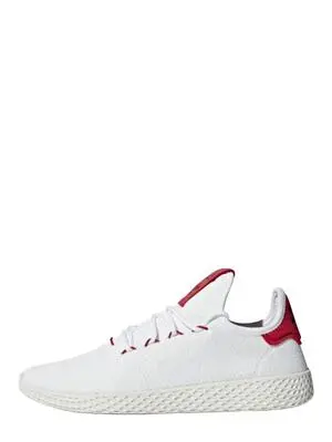 White/red