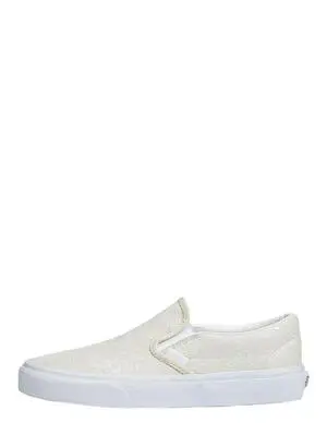 VANS Vans Princess Paisley Slip-On Sneakers