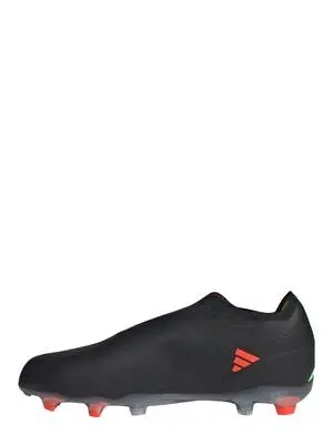 Adidas X Speedportal+ Fg - Core Black/solar Red/solar Green
