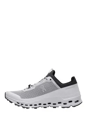 On Cloudultra Trail Running Shoes - Glacier/frost