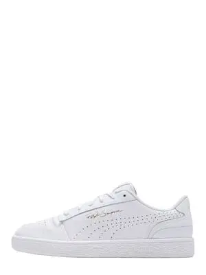 PUMA Ralph Sampson Low Perf Sneakers - White