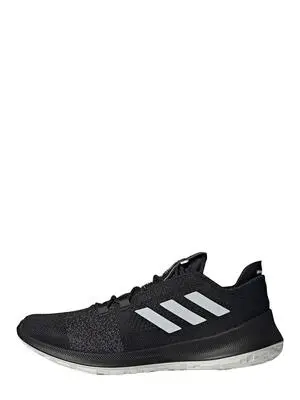 Adidas Sensebounce+ Ace Sneakers - Black