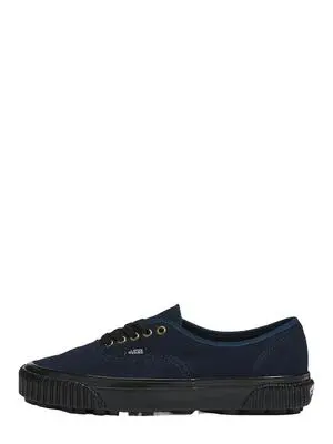 VANS Vans Authentic 44 Lug DX Anaheim Factory Low Top Sneakers Blue