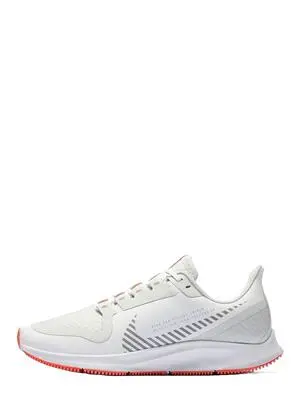 Nike Zoom Pegasus 36 Shield - White/orange