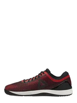 REEBOK R Crossfit Nano 8.0 'bred' Athletic Sneakers - Black