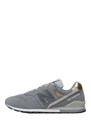 NEW BALANCE 996 Athletic Sneakers - Grey