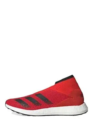 Adidas Predator 20.1 Trainers - Red/black