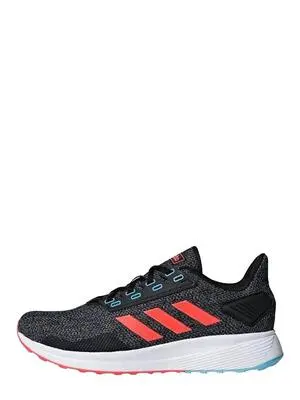 Adidas Duramo Athletic Sneakers - Black/red
