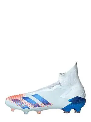 Adidas Adidas Predator Mutator 20+ FG "Glory Hunter Pack" Soccer Cleats Blue