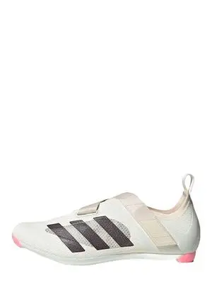 Adidas Indoor Cycling Shoes - White/black